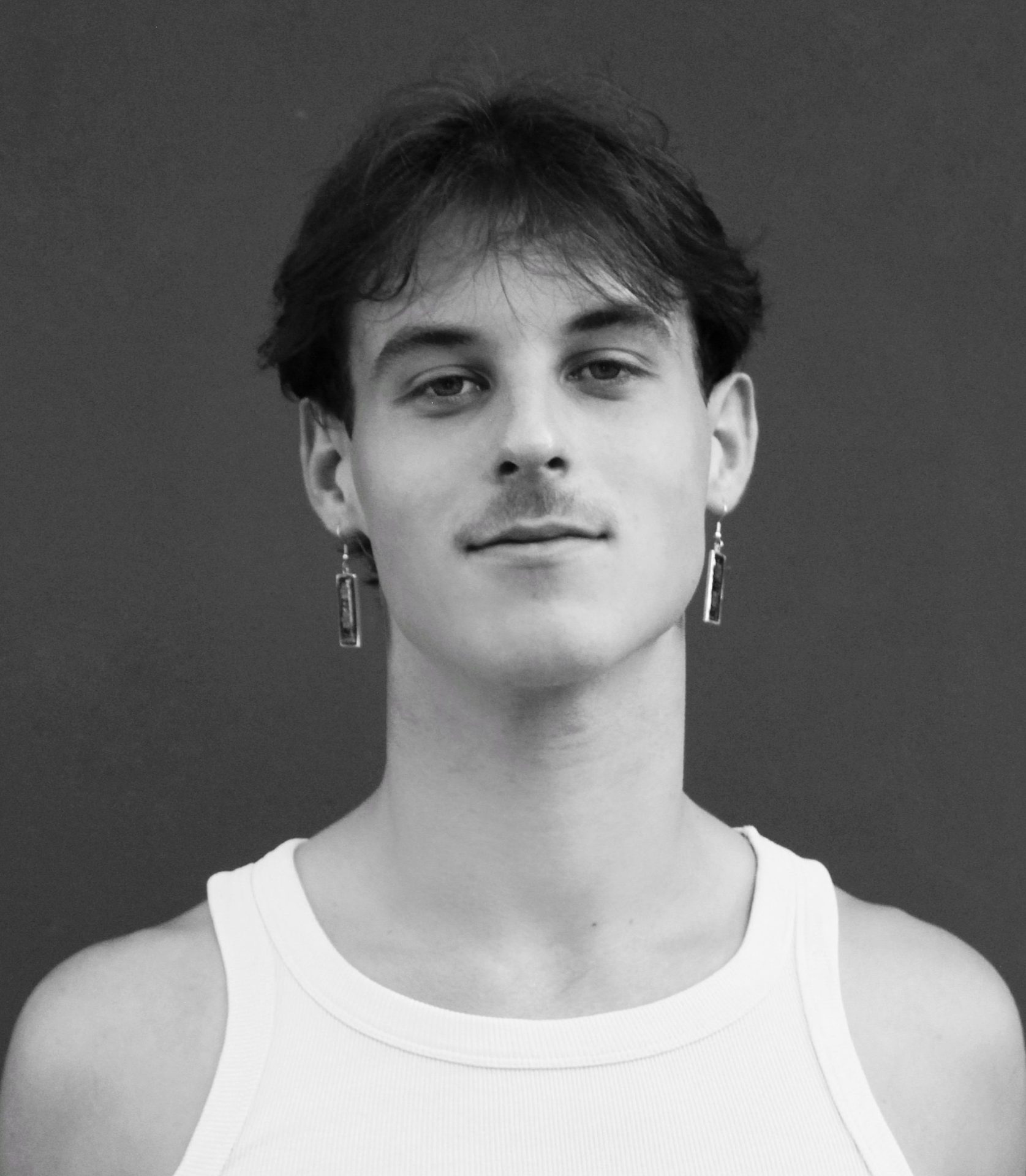 Billy Thomas - Kibbutz Contemporary Dance Company (KCDC)