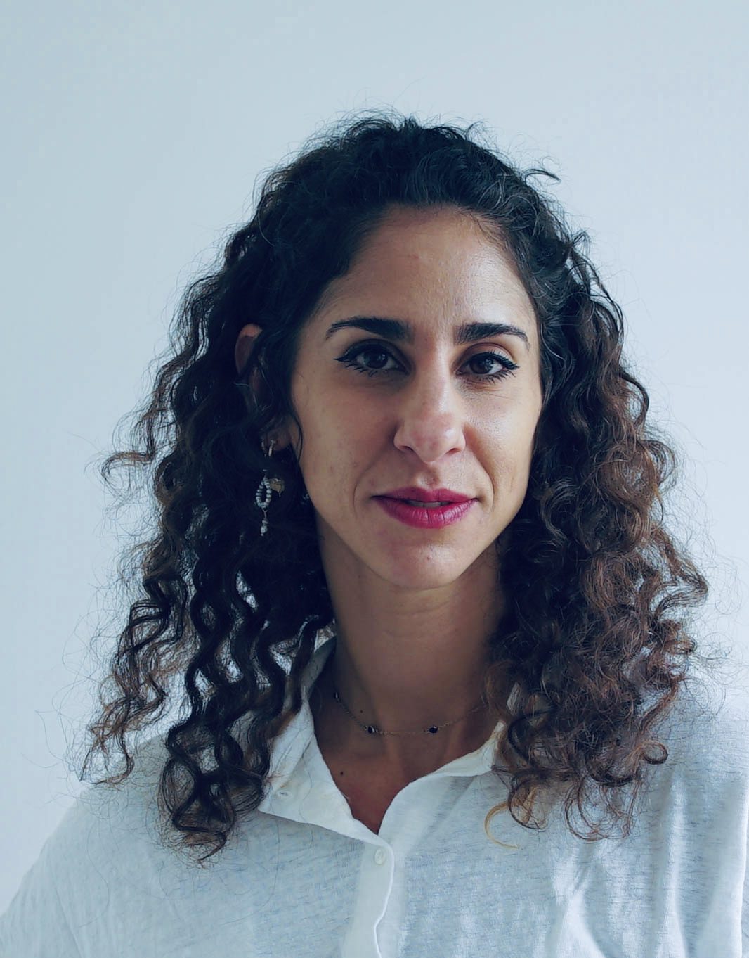 Danielle Ohn - להקת המחול הקיבוצית