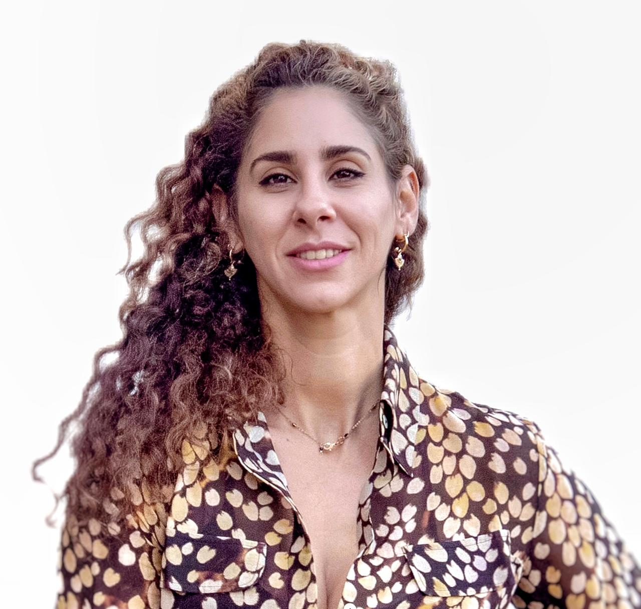 Danielle Ohn - להקת המחול הקיבוצית