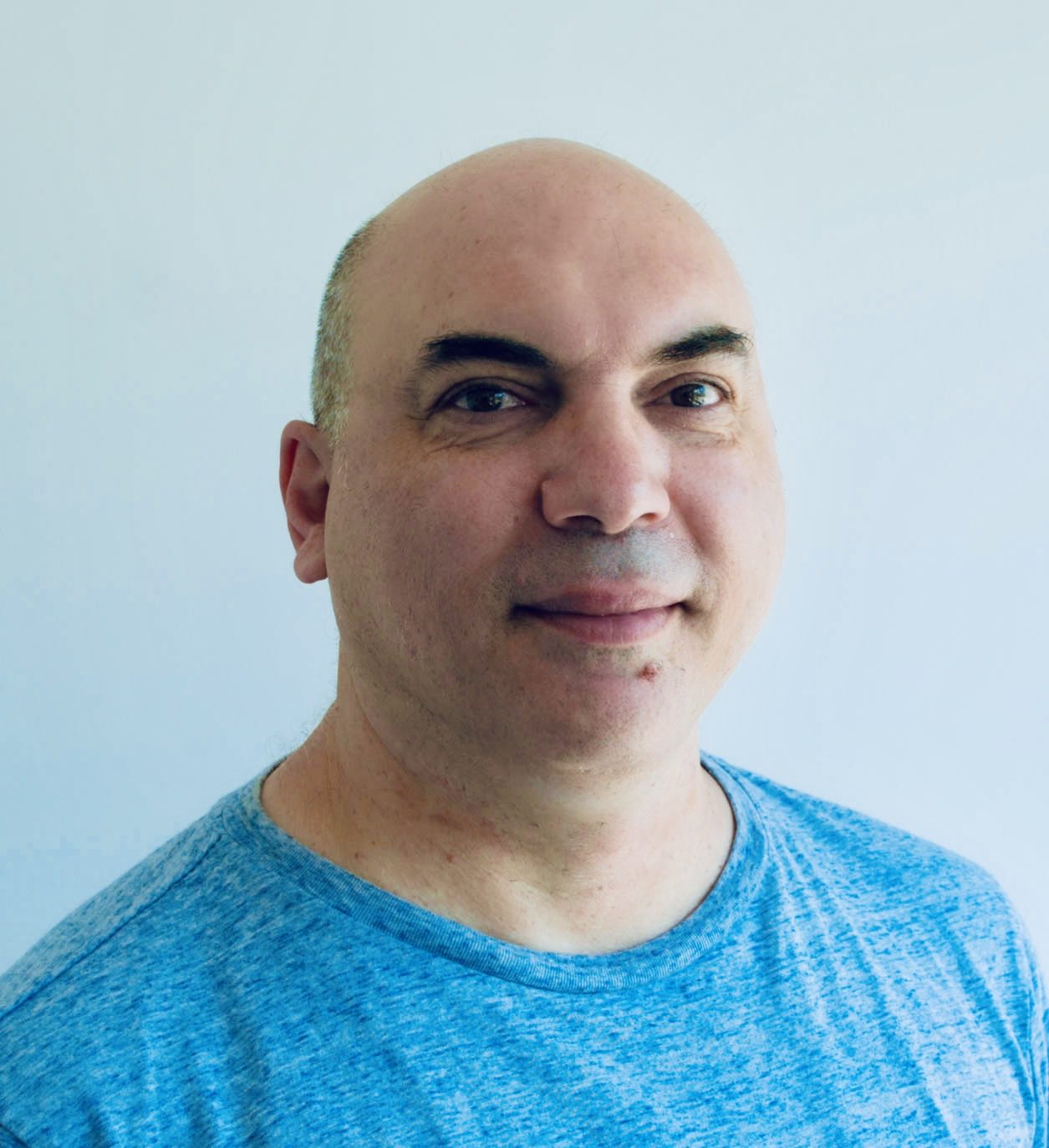 Danny Eshel - KCDC