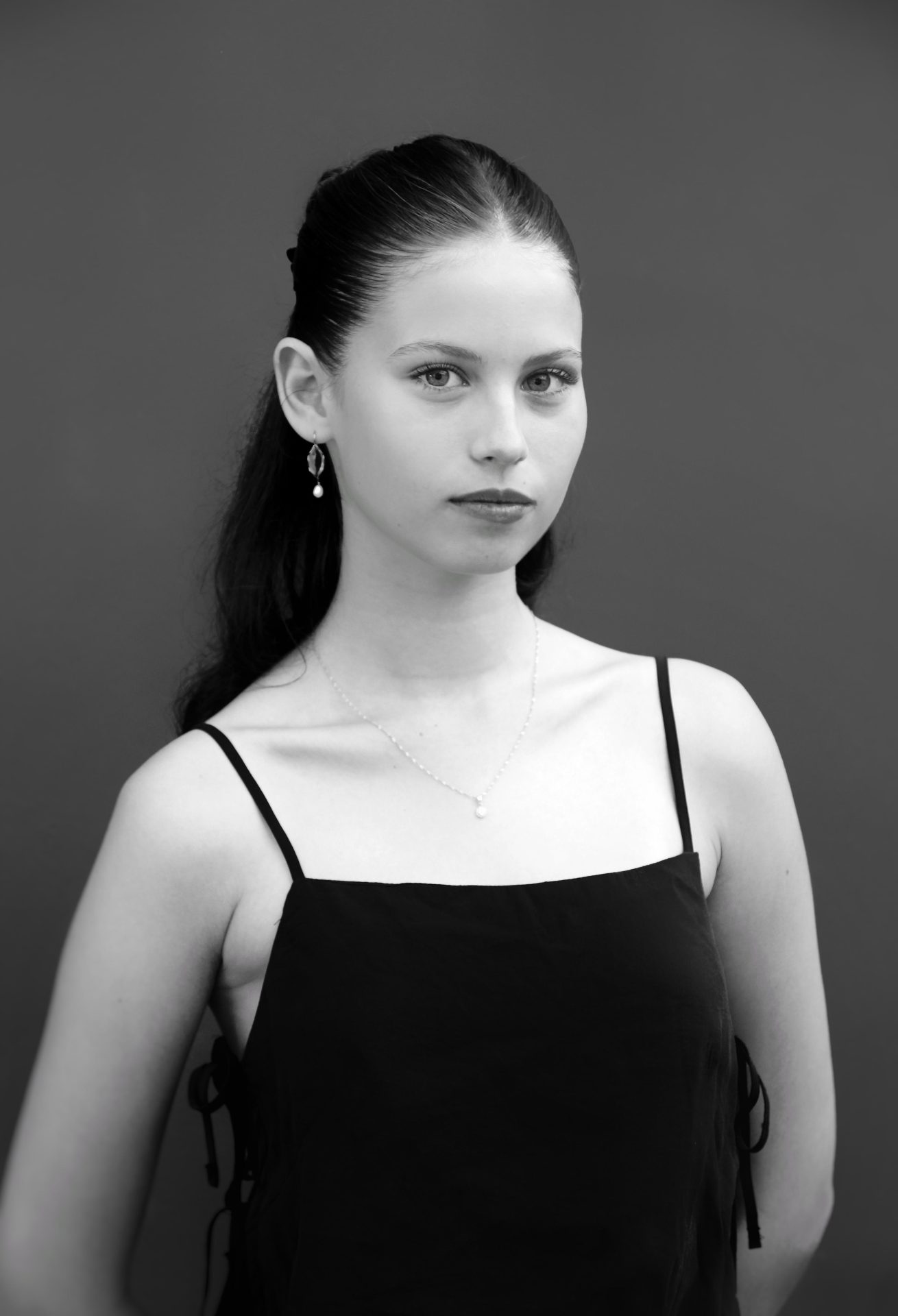 Maayan Buxbaum - Kibbutz Contemporary Dance Company (KCDC)